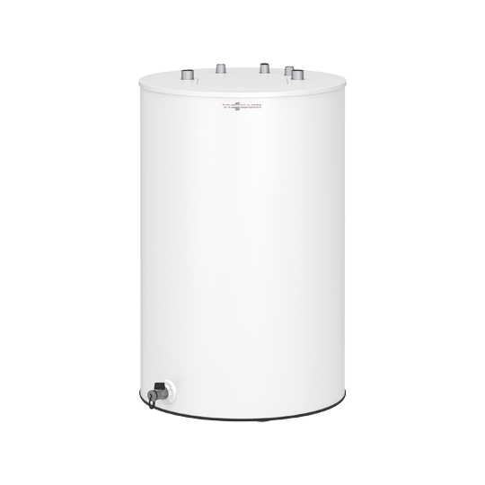 Vitocell 100-W, type CUGB 120 l