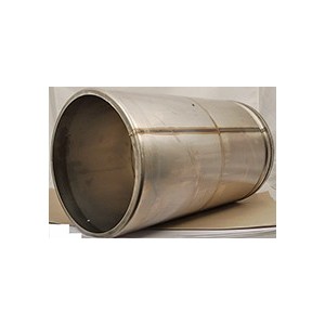 Pièce détachée Viessmann Pot de combustion RotriX 27kW n° 7817971